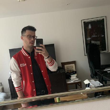 Asndev Anton Stepan Github