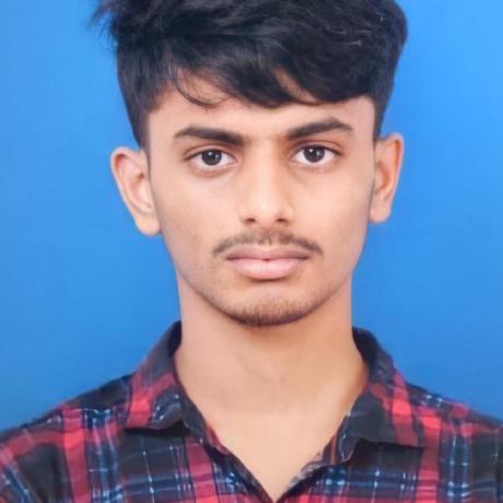 Prajwal4648 Prajwal Github