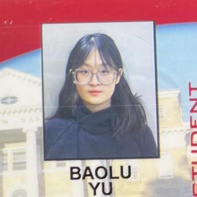 Bugsrunaway Baolu Yu Github