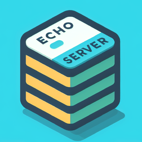 Echo Server Github