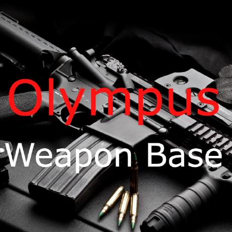 Olympus Networks Github