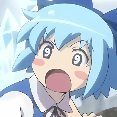 Cirnonine9 Cirno Github