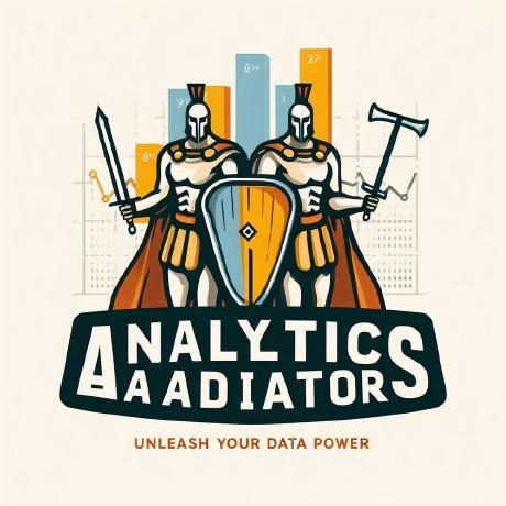The Analytics Gladiators Github