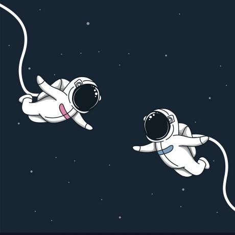 Nomad Scientist Github