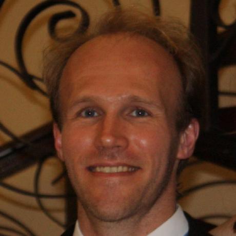 Connollyseanr Sean Connolly Github