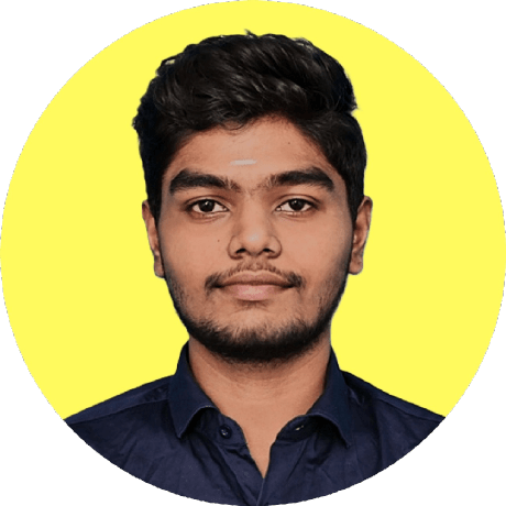 Karthigeyan06 Karthigeyan G Github