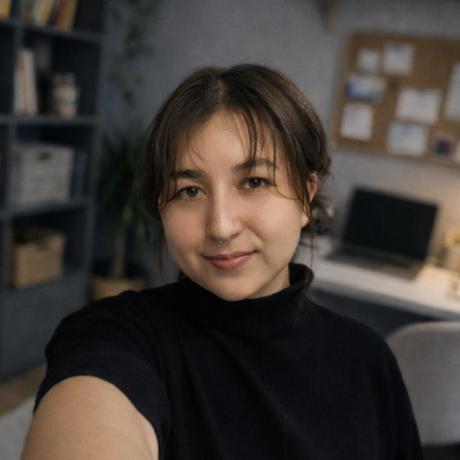 Ekaterina D0 Ekaterina Github