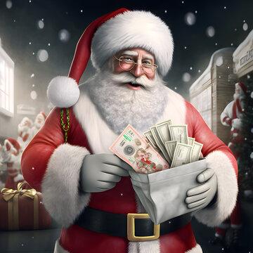 Santa Developer 경민 Github