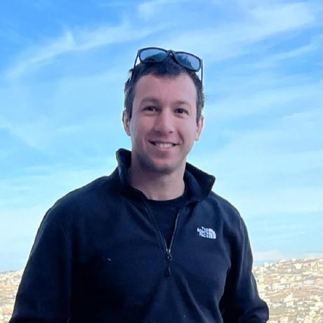 Itai L Itai Levin Github