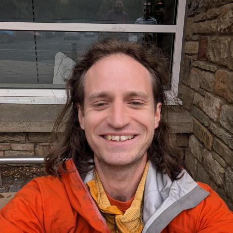 Mpickering Matthew Pickering Github