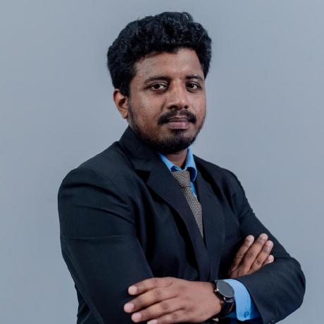Suvasthikan Github