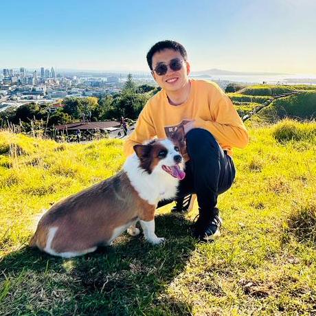 Wenyanglyu Wenyang Github