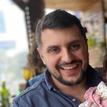 Pedroavilapaidamanu Pedro ávila Github