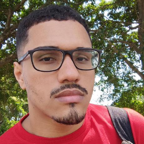 Gabatist4 Gabriel Batista Github