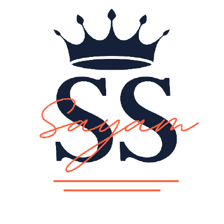 Codewithsayam Github