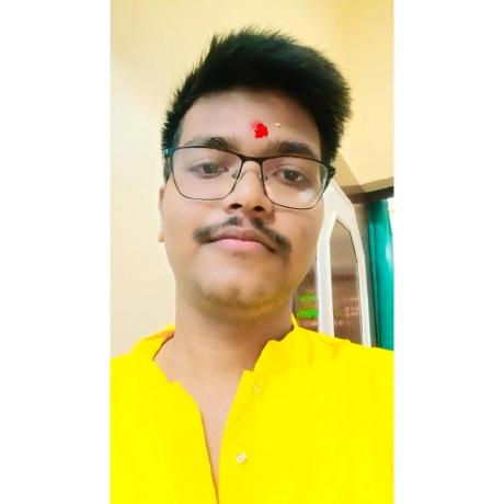 Harshkumar2003 Harsh Kumar Github