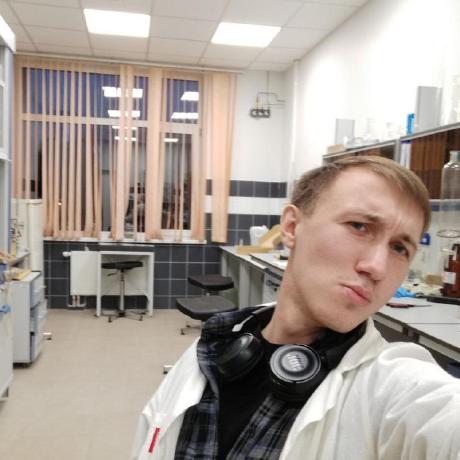 Msergey95 Sergey Github