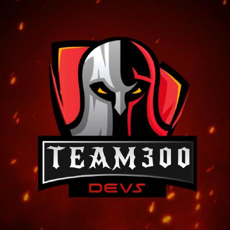 Team 300 Devs Github