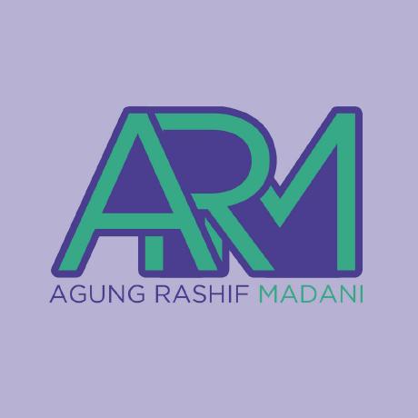 Agung Madani Agung Rashif Madani Github