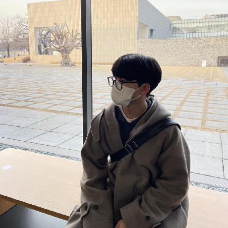 Oz971124 Jung Juhwan Github