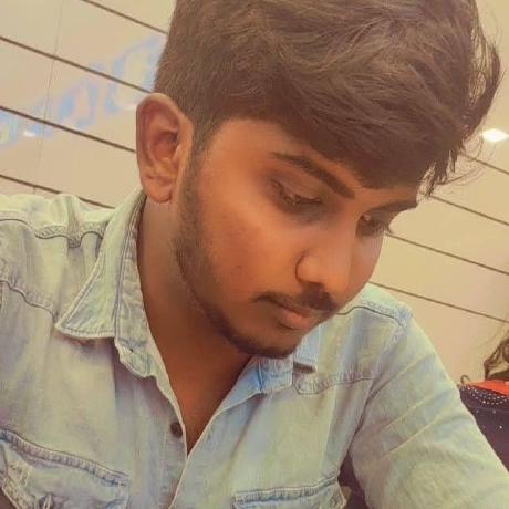 Muthuselvan56 Muthuselvan S Github