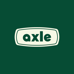 Axle Mobility Github
