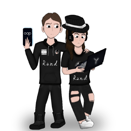 Codingwithrand Codingwithrand Github