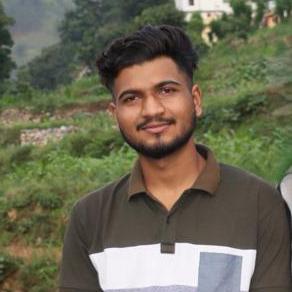 Anshu639 Aakash Bhatt Github