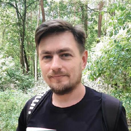 Viktormalkin Viktor Github