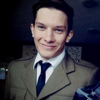 Vlad Ptashnichenko Vlad Ptashnichenko Github