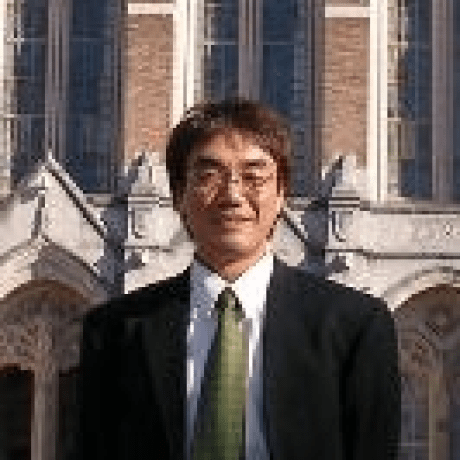 Tom Araki Tomo Github