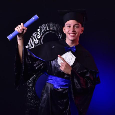 Djuniordev Daniel Júnior Github