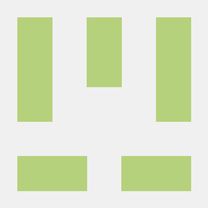 Patrick Moody Github