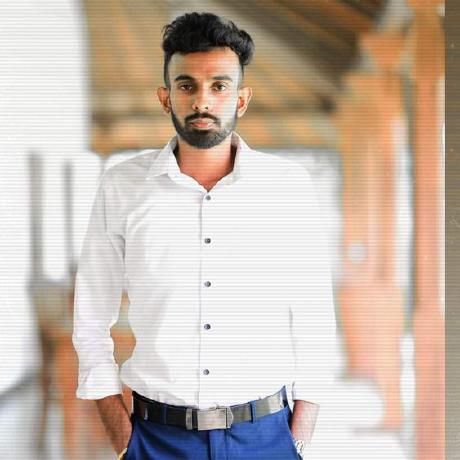 Shehankavindu Kavindu Shehan Github