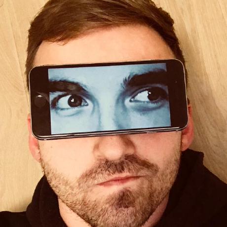 Martin Chainflip Martin Rieke Github