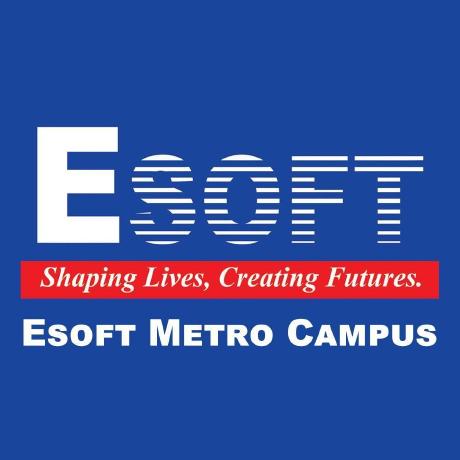 Esoft Metro Campus Github