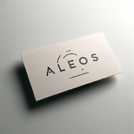 Aleos Dev Aleksei Osadchii Github