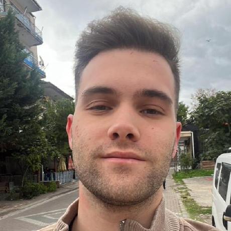 Bugrakin Bugra Github