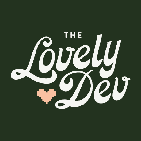 The Lovely Dev Github