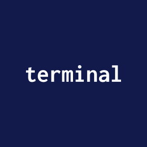 Terminal Github
