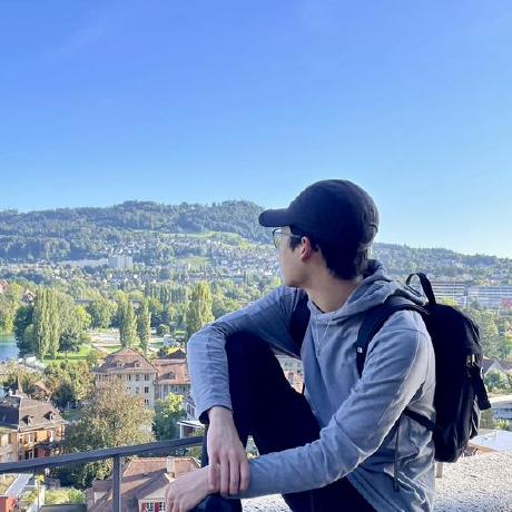 Calebeng Caleb Github