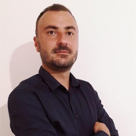 Daniel Antra Daniel Jovevski Github