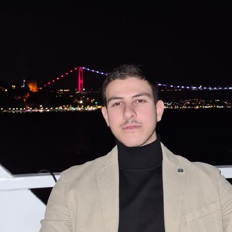 Kerem Kurt Kerem Haktan Kurt Github