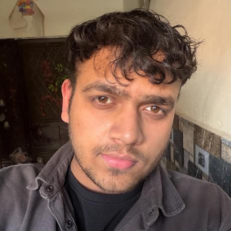 Prajjwal2 3 Prajjwal Sharma Github