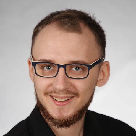 Dawid Zieba Github