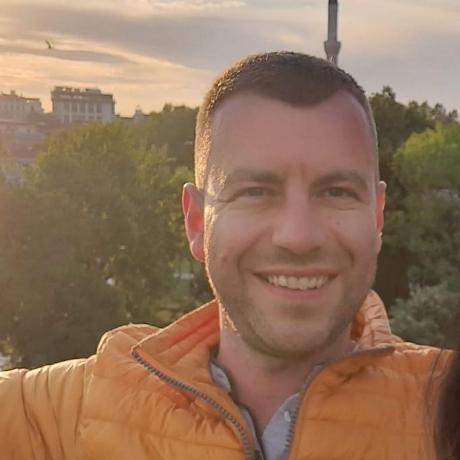 Cis Dimitar Mitev Dimitar Mitev Github