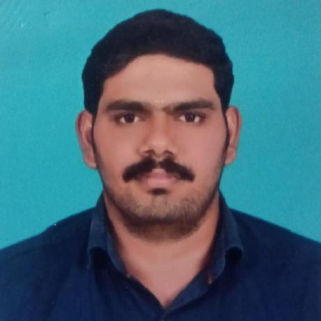 Spragul Ragul P Github