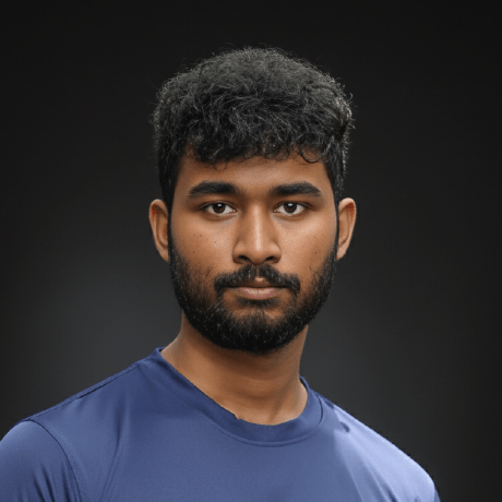 Osanda R Osandadev Github