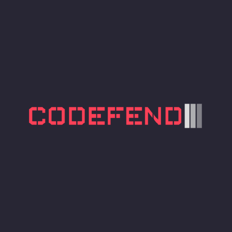 Codefend Github