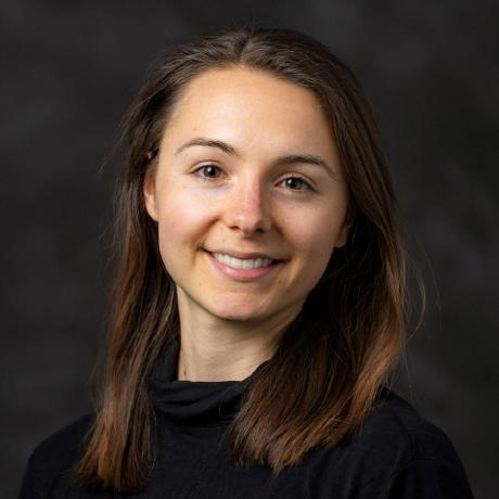 Cp Bailey Caitlin P Bailey Github